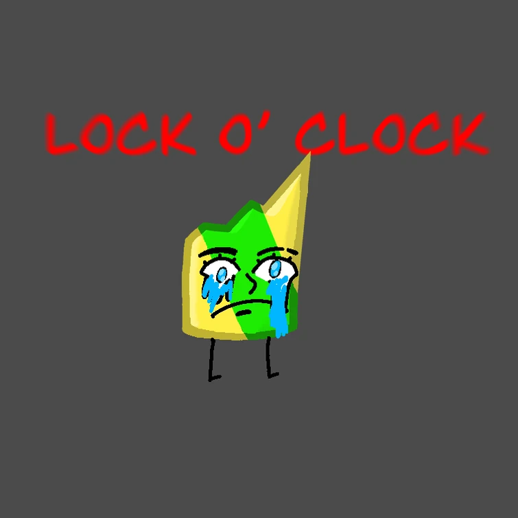 This post is locked…. (Warning: super sad) | Fandom