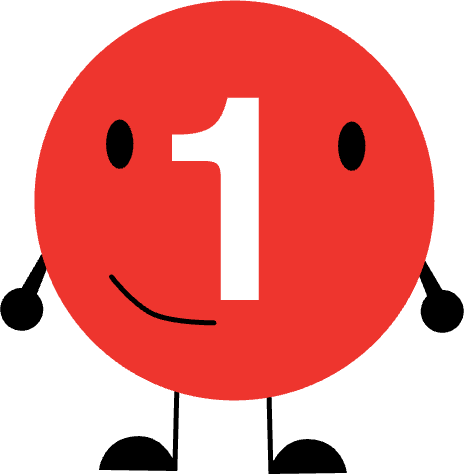 1 Train as BFDI Character | Fandom