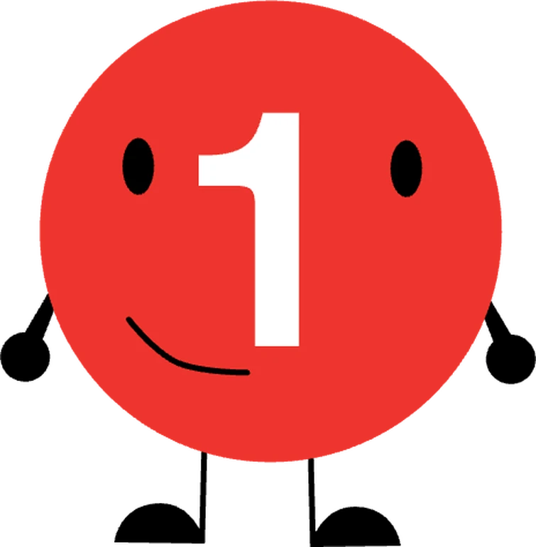 1 Train as BFDI Character | Fandom