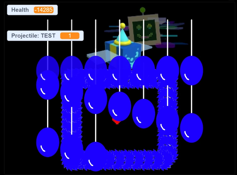 Buoyant Bee Chill Out... ( Beedertale Progress ) | Fandom