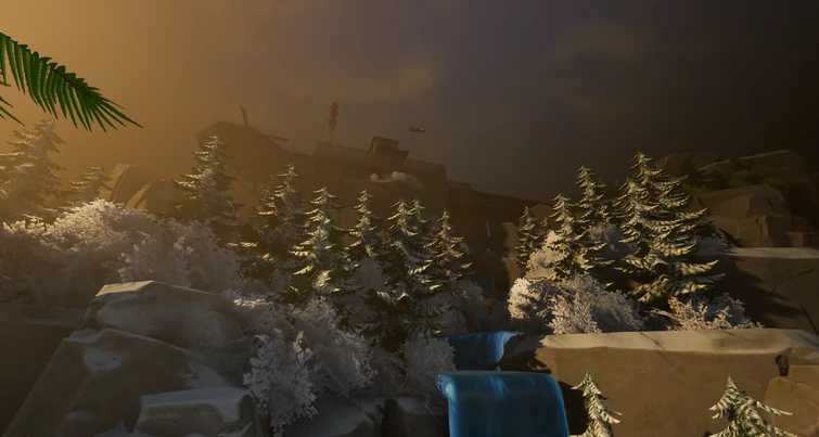 RETRIBUTION II v2.0 - SEASON 2: SPEC OPS | Fandom