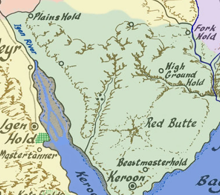 Discuss Everything About Pern Wiki | Fandom