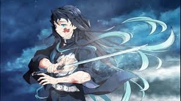 Happy Birthday Muichiro!!! | Fandom