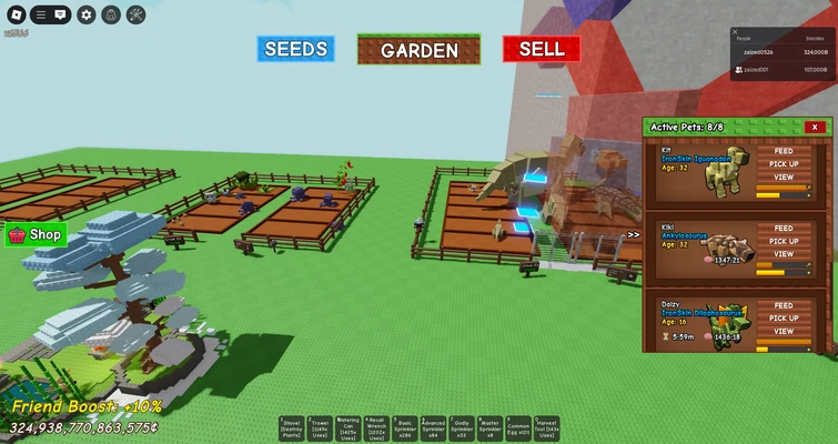 Does anyone know if iron skin works with racoon or ninetailed fox? | Fandom