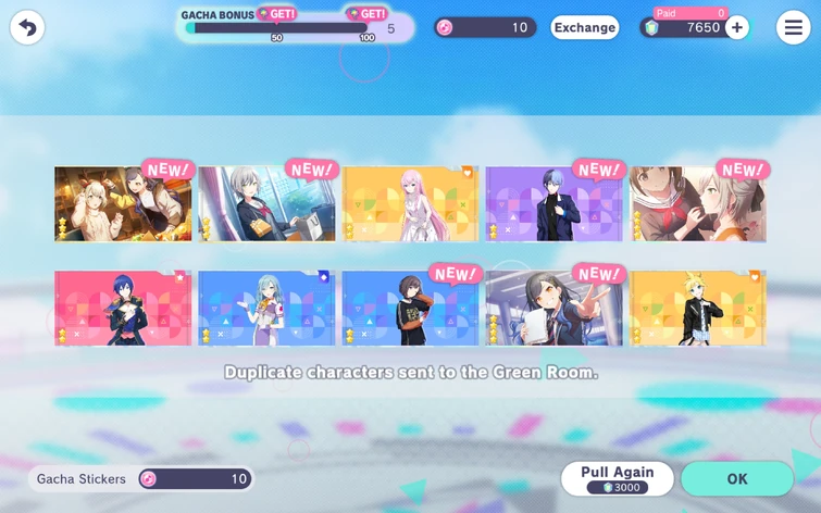 Discuss Everything About Project SEKAI Wiki | Fandom