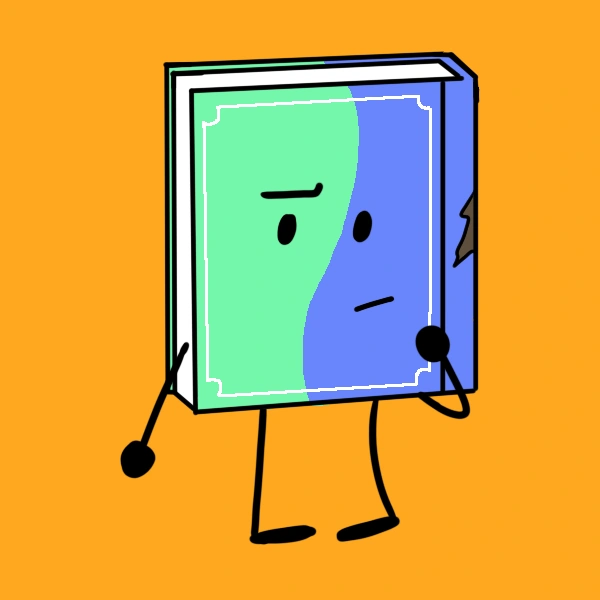 Booksona | Fandom