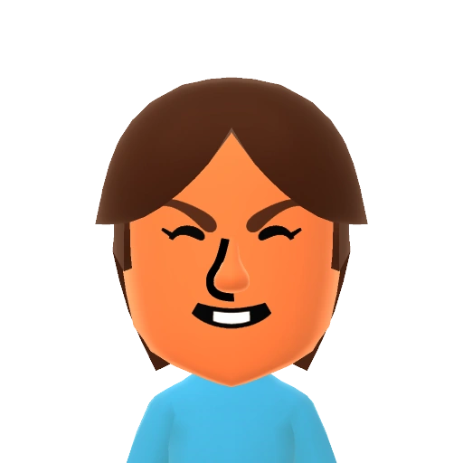 A days a Wii Fit Mii part 7 | Fandom