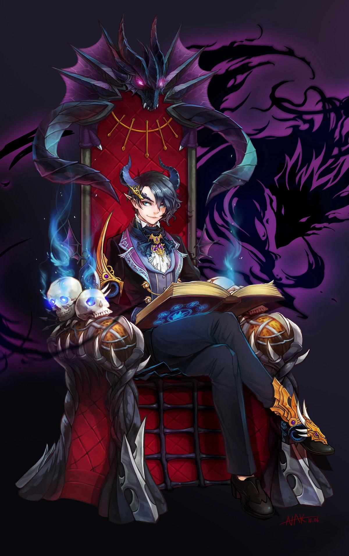 Isekai'd into this Setting | Fandom