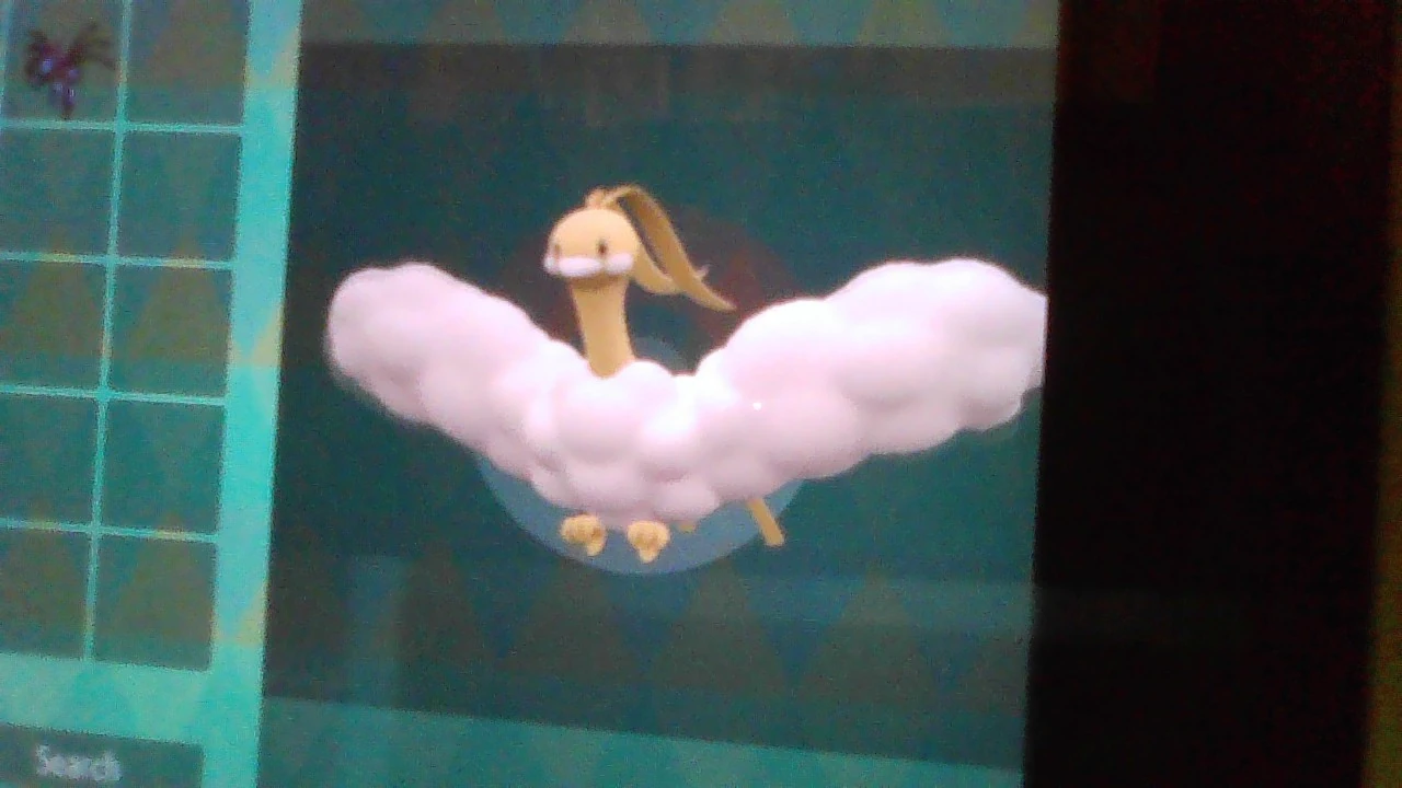 Show Off Your Shinies Here | Fandom