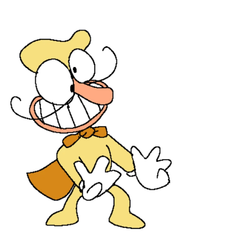 NOISE DOING THE SPOOKY DANCE | Fandom