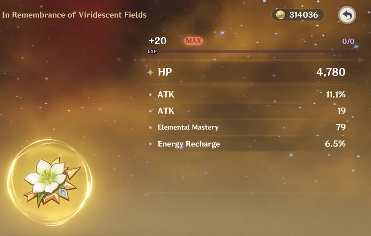 the viridescent domain summarized in 2 images | Fandom