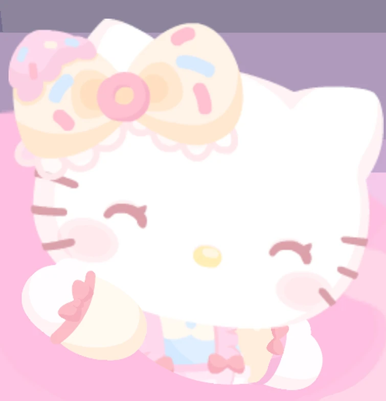 Hello kitty says hi | Fandom