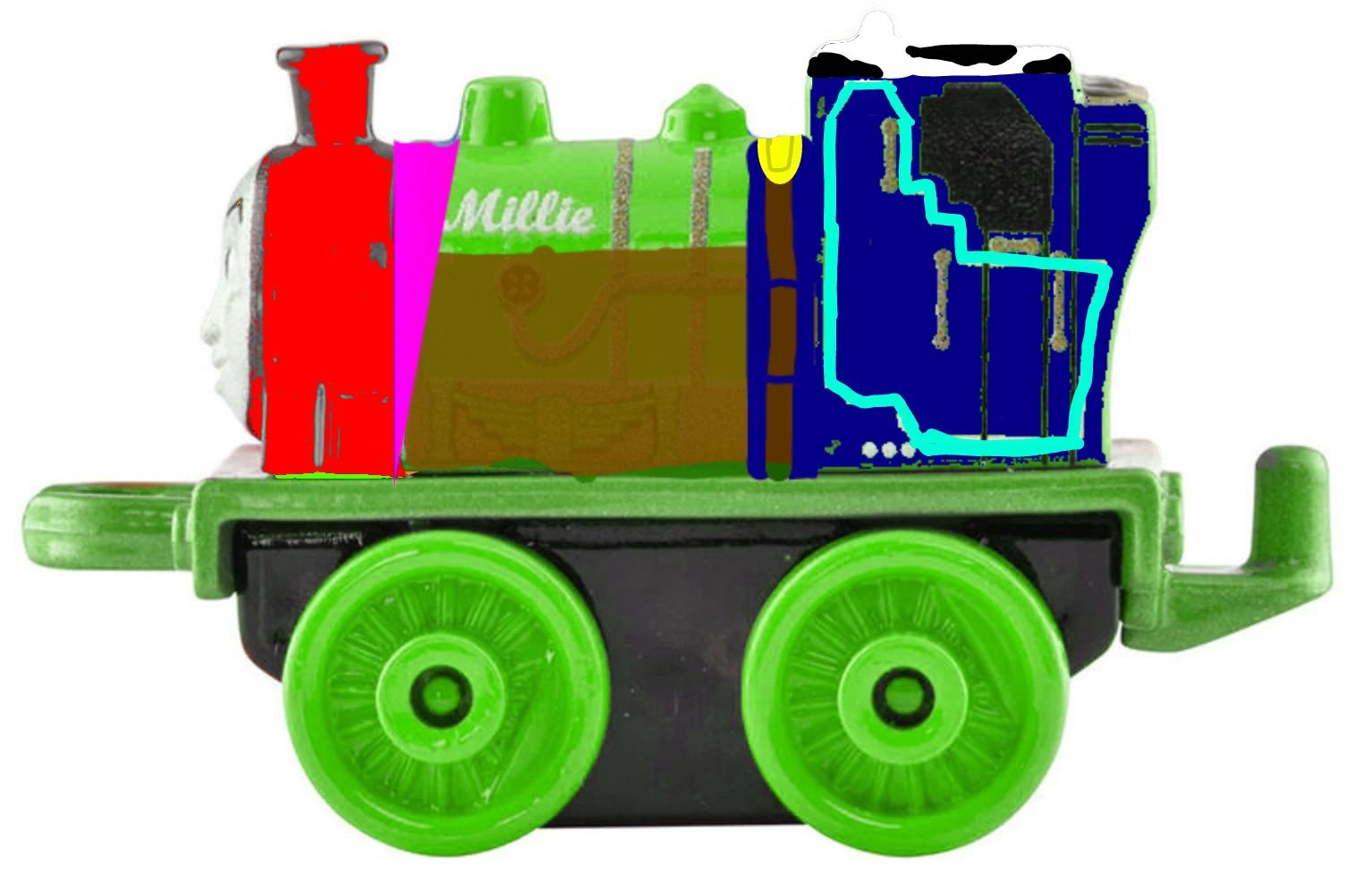 Custom MINI | Fandom