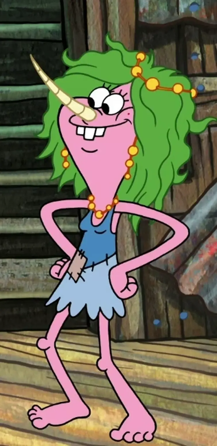 Discuss Everything About Encyclopedia SpongeBobia | Fandom