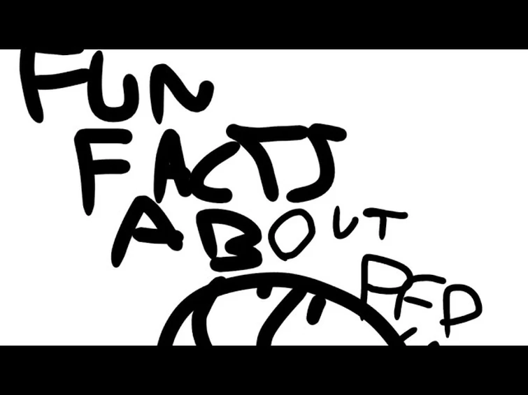 The fact i made a video about the pfp gang in my yt and i forgor to ...