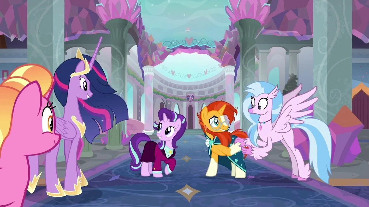 4everfreebrony | Fandom