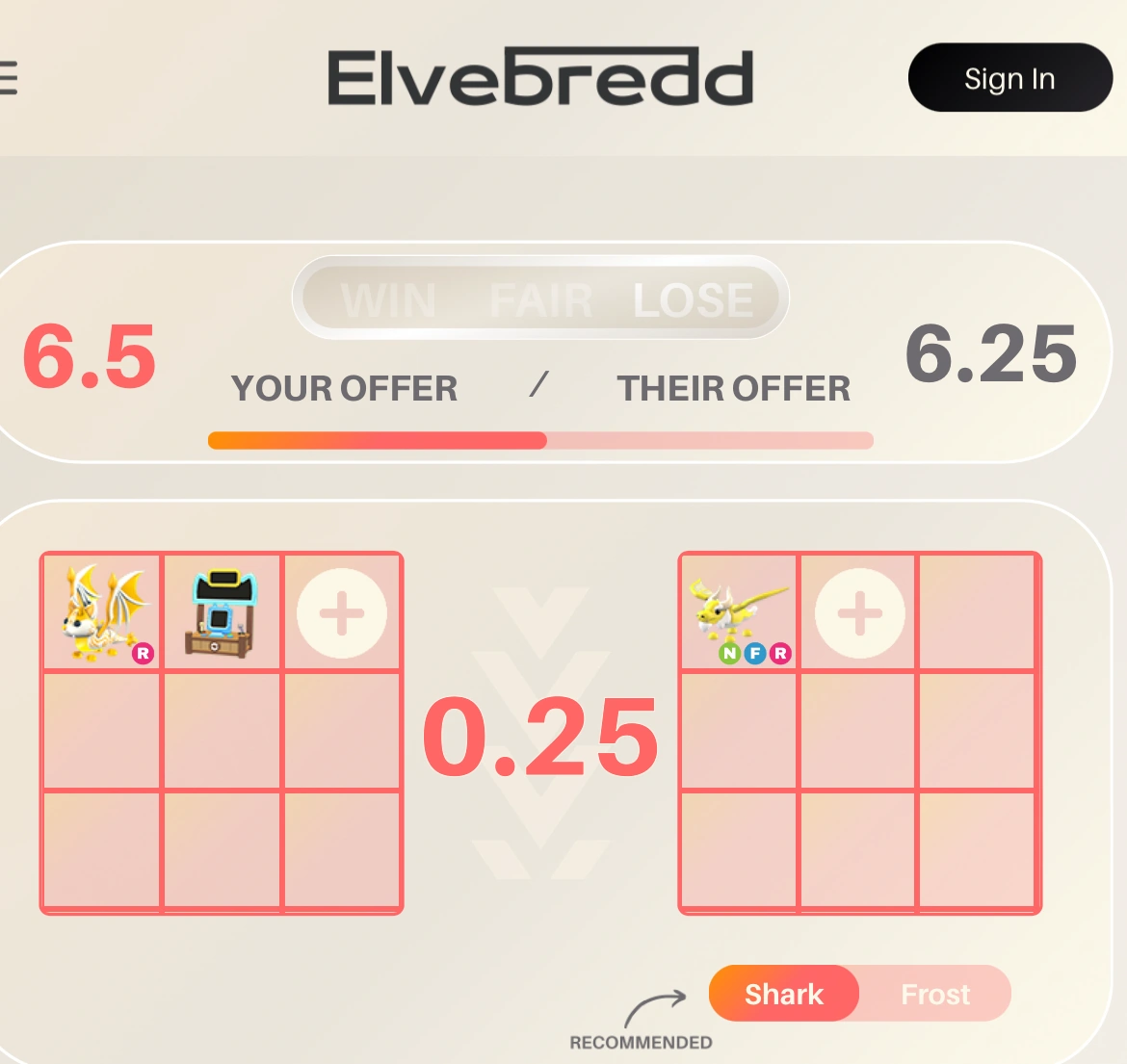 LF NFR Ancient Dragon | Fandom