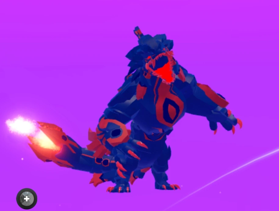 Arsonos O'Hara | Fandom