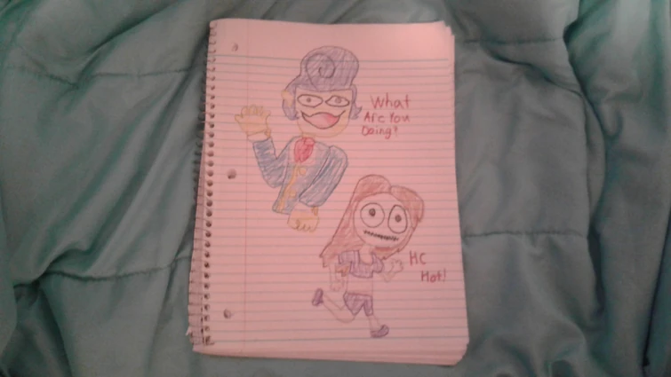 Discuss Everything About Welcome Home Wiki | Fandom