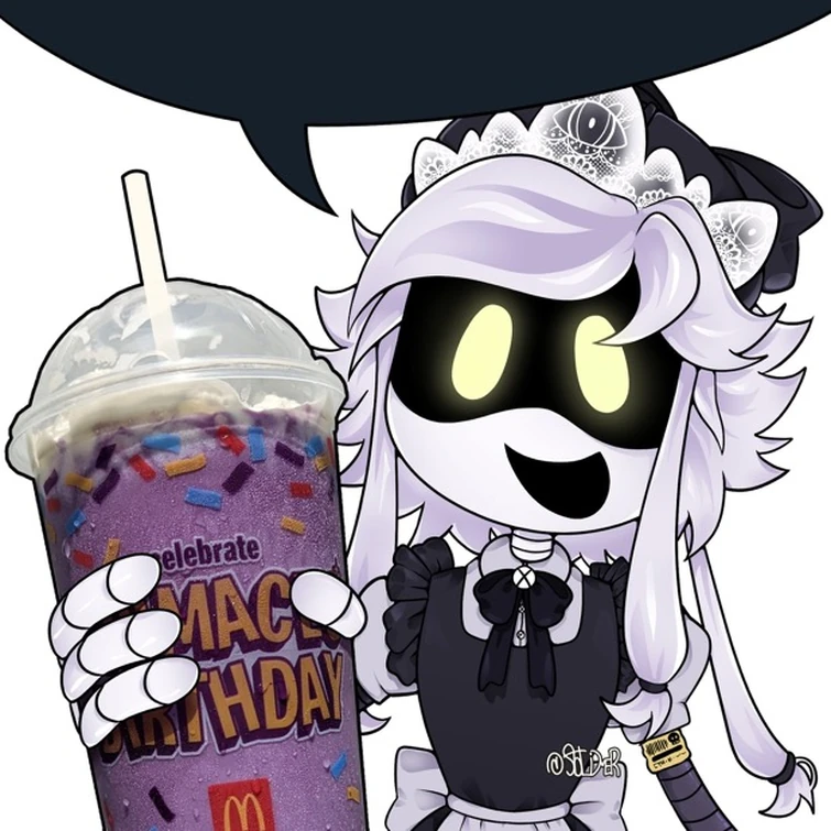 Tessa got Cyn something | Fandom