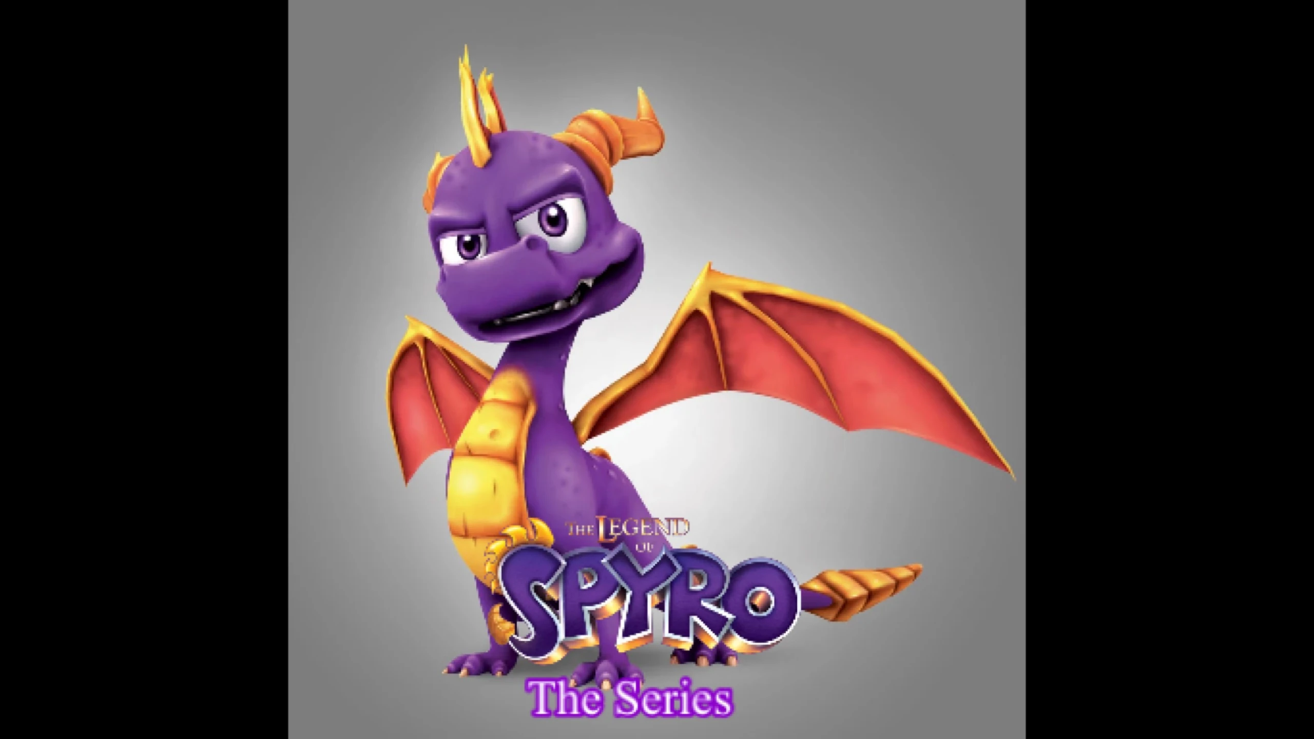 The Legend of Spyro: The Series | Fandom