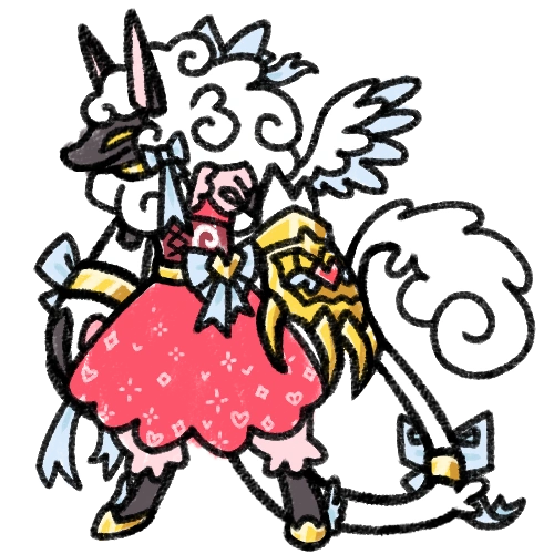 vamp looks at magical girl skins | Fandom