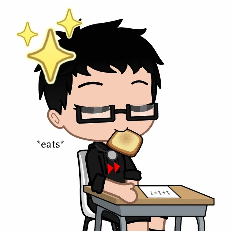 Me when i try to study: | Fandom