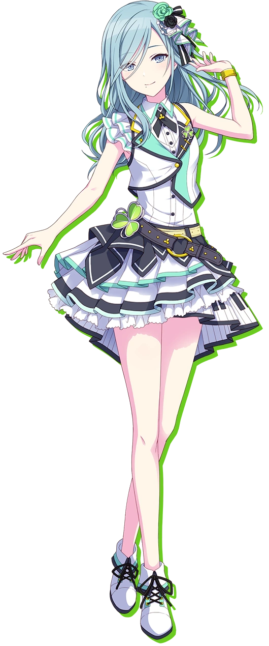 Project sekai characters then and now part 2 🤯🐹💥 | Fandom