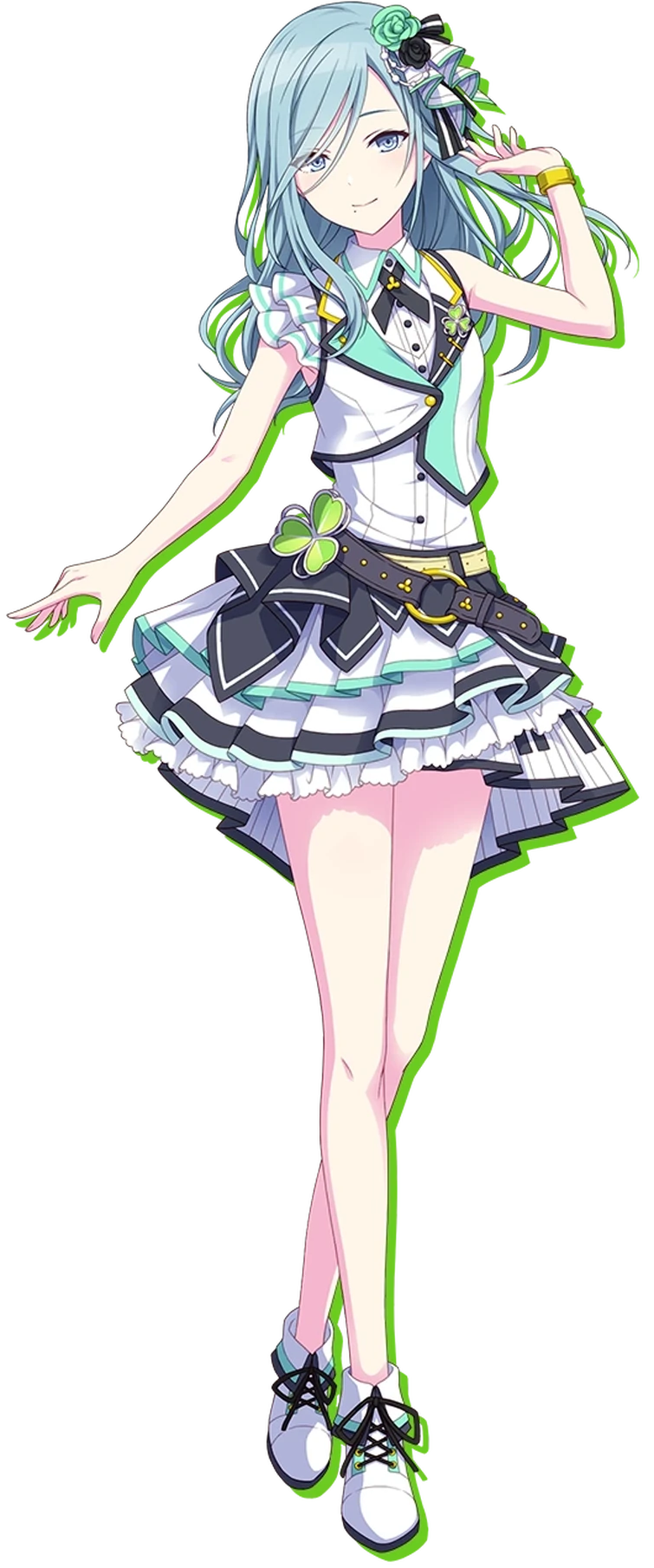 Project sekai characters then and now part 2 🤯🐹💥 | Fandom