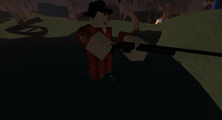 Discuss Everything About Isle sandbox Wiki | Fandom