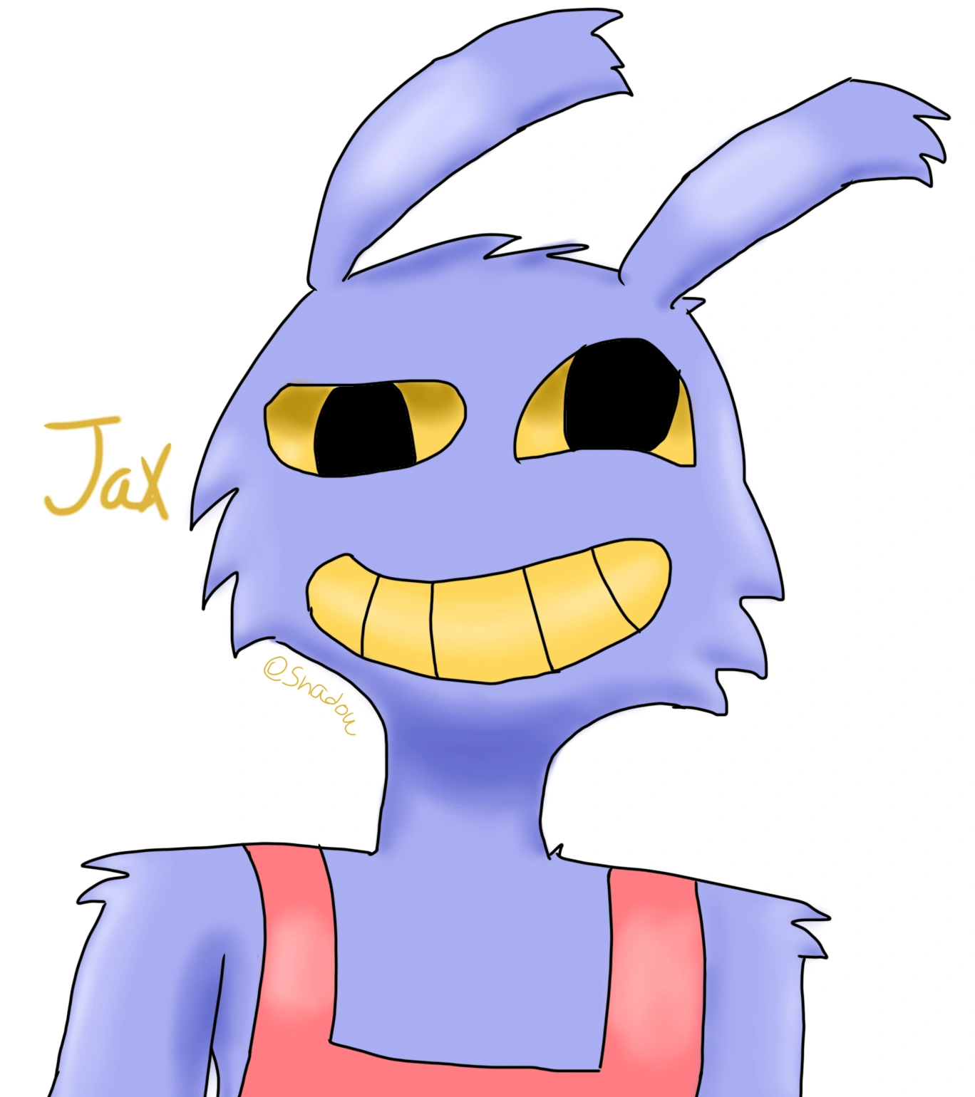 Tadc art from Skit! (Real) | Fandom