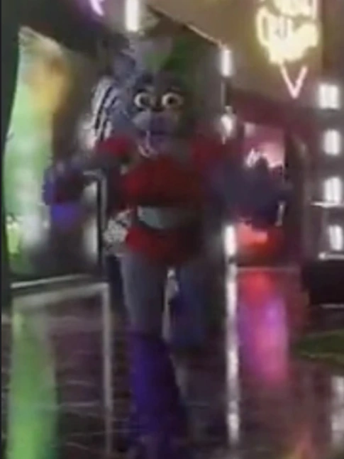 Derpy Animatronics. | Fandom