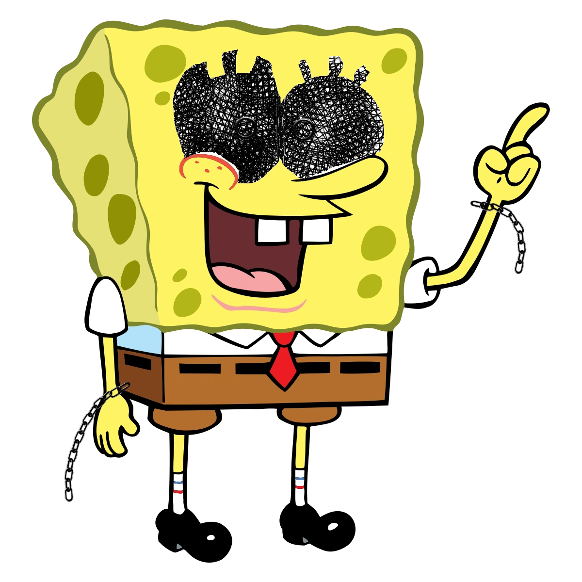 Spongebob - The Void | Fandom