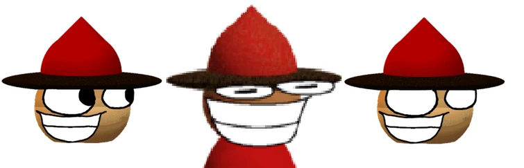 Expunged icon I made | Fandom