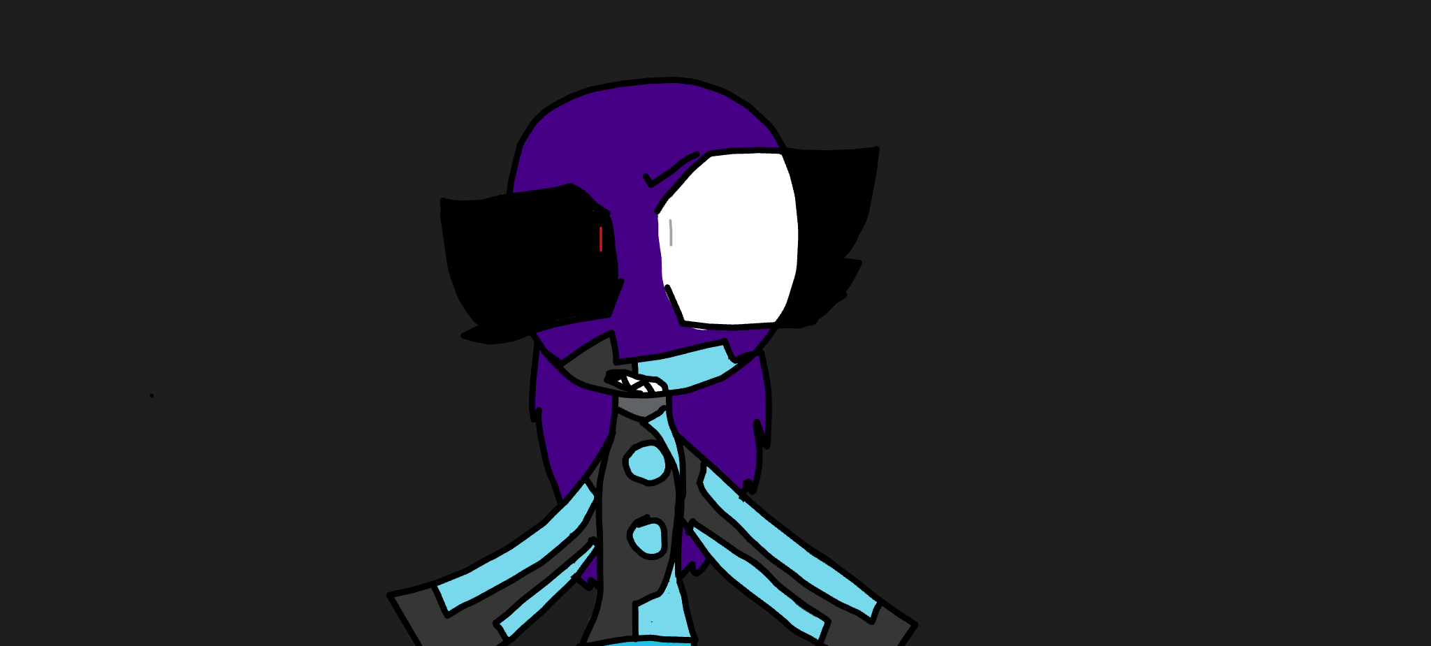 Here's art of Nightfall! | Fandom