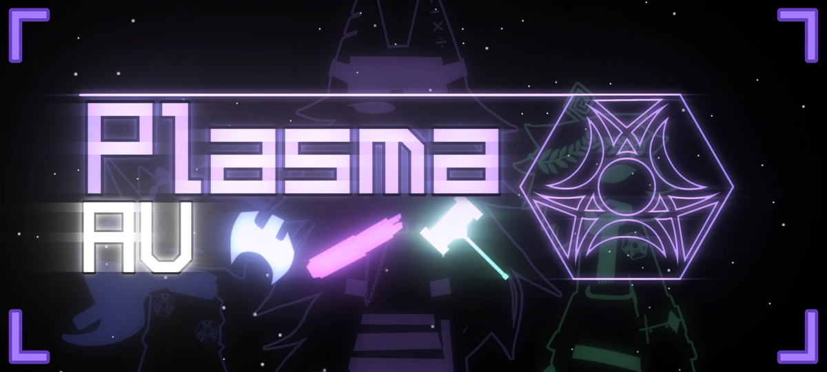 Plasma AU opinions? | Fandom