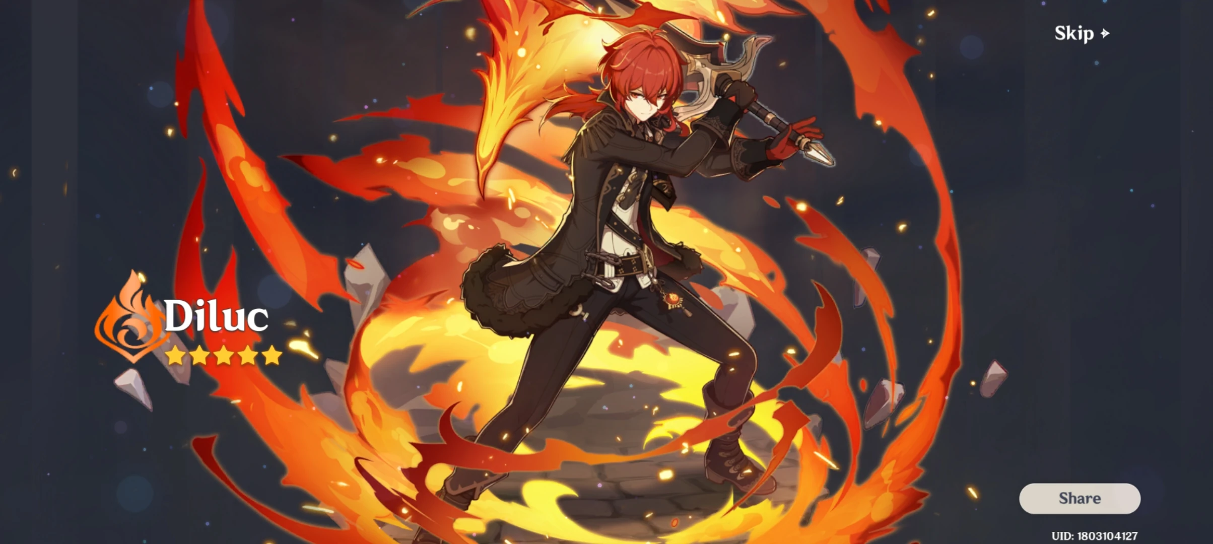 I got flashbacks from pulling Kinich back in 5.0 | Fandom