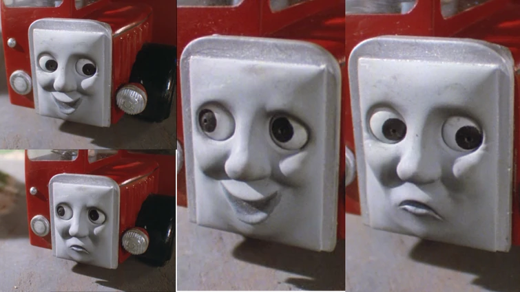 Face Edits #14: Back with The Pack | Fandom