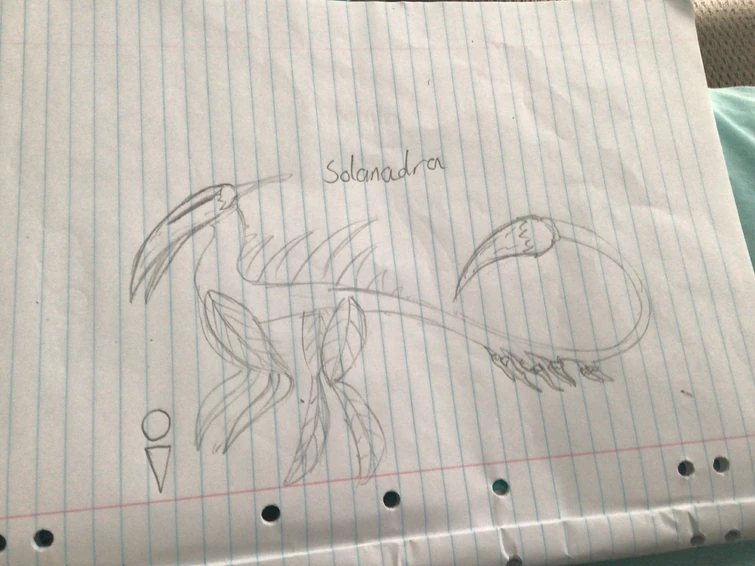 My fanmade photovore | Fandom