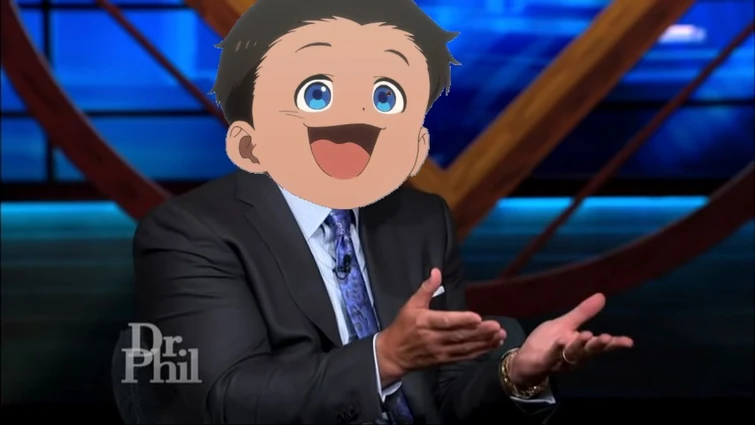 Dr Phil | Fandom
