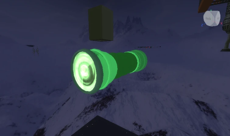 Discuss Everything About Roblox Interminable Rooms Wiki | Fandom