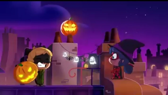 Happy Halloween!! | Fandom