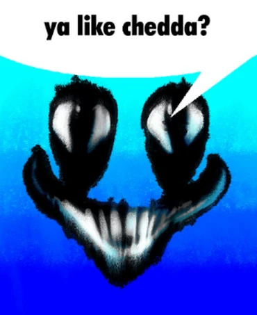 should i make the ya like chedda meme into a decal for roblox? | Fandom