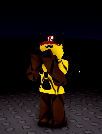 UPDATE ON TEST_DUMMY | Fandom