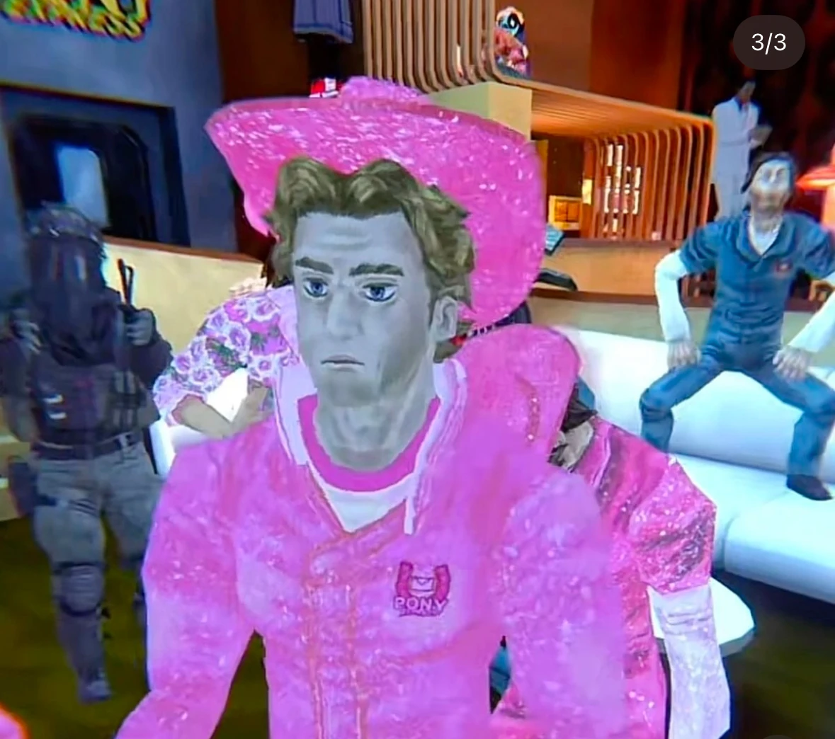 Kinda want to try this hmm | Fandom