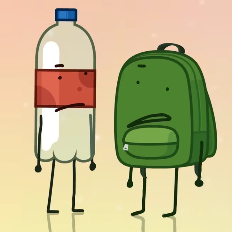 Bryce Daily | #005 | Fandom