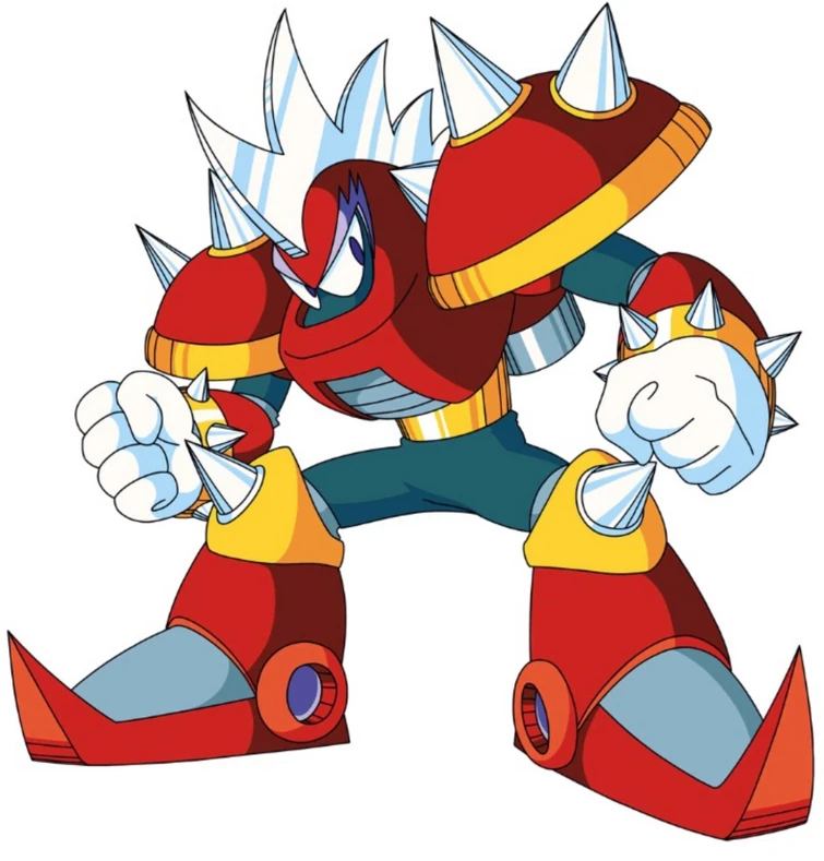 The virgin Quint vs the chad Enker Punk and Ballade(not intended to ...