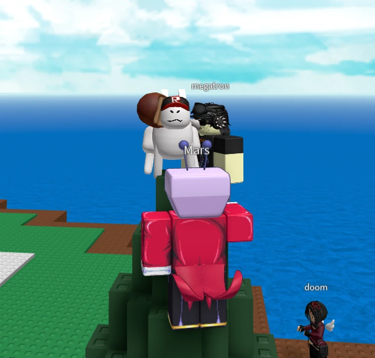 Discuss Everything About FORSAKEN Wiki | Fandom