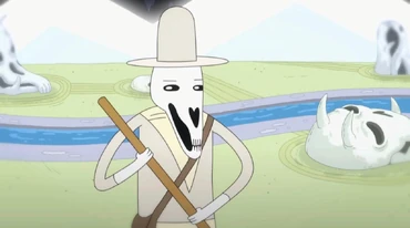 Discuss Everything About Adventure Time Wiki | Fandom