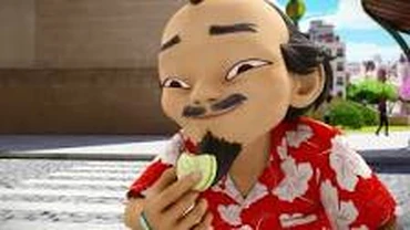 Discuss Everything About Miraculous Ladybug Wiki | Fandom